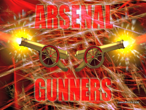 Arsenal History